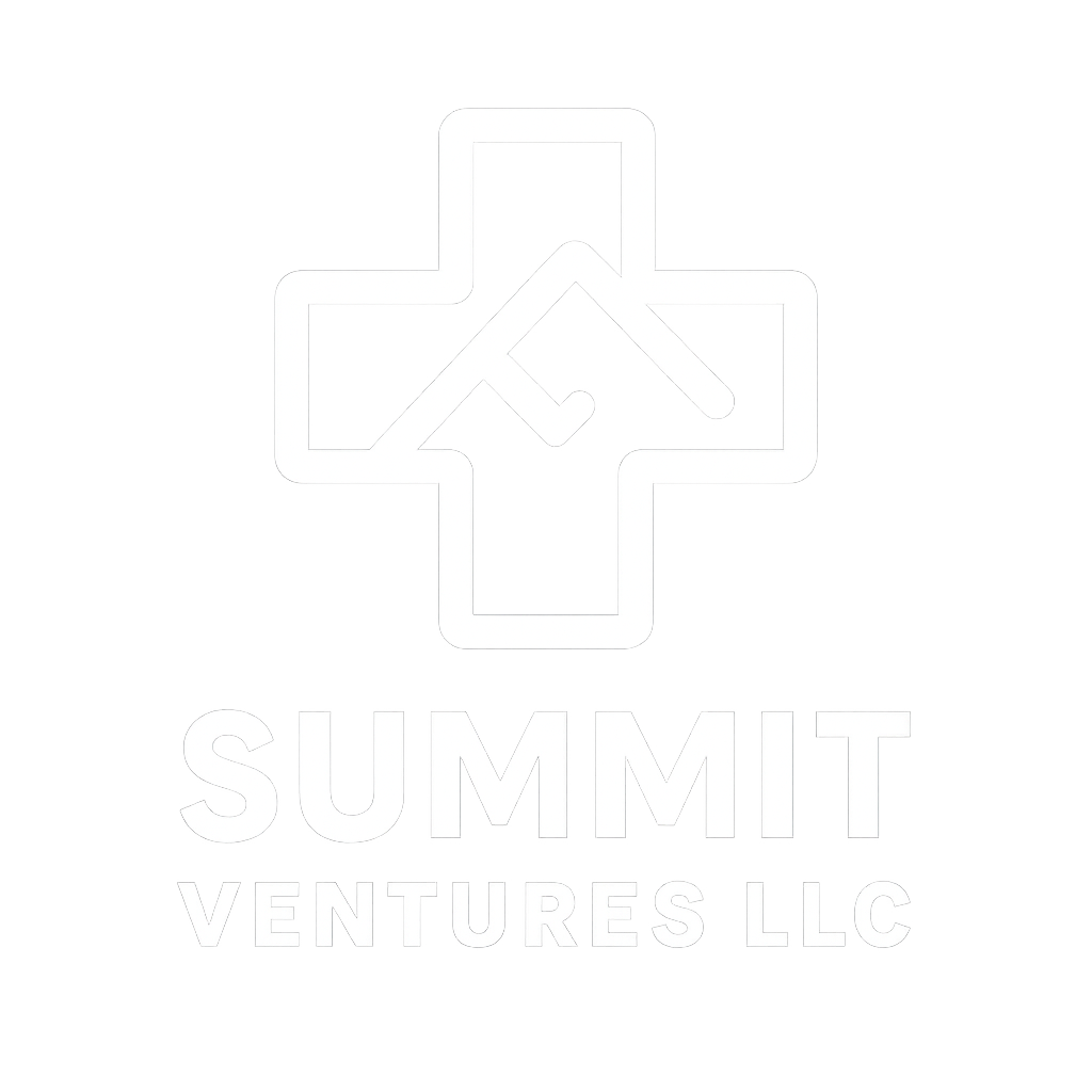 AI Solutions for Healthcare Systems | Summit Ventures